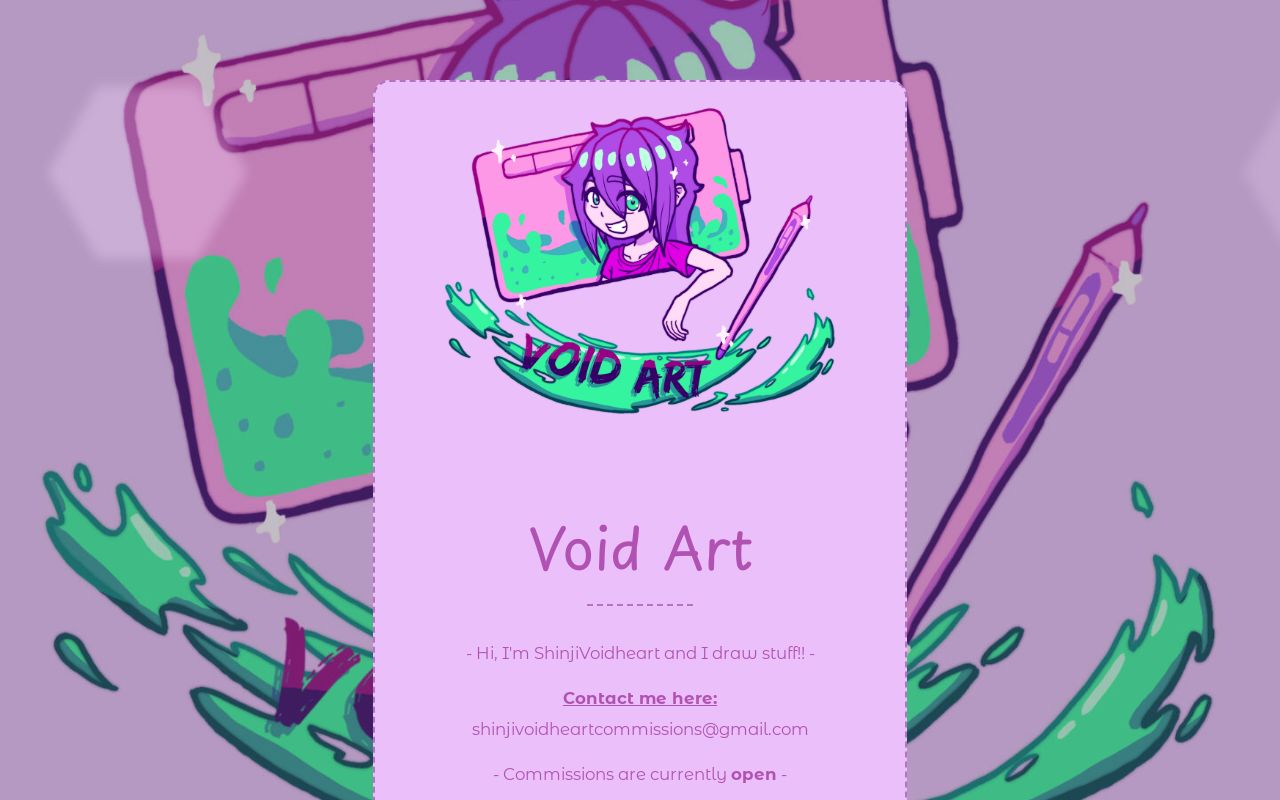 Void Art
